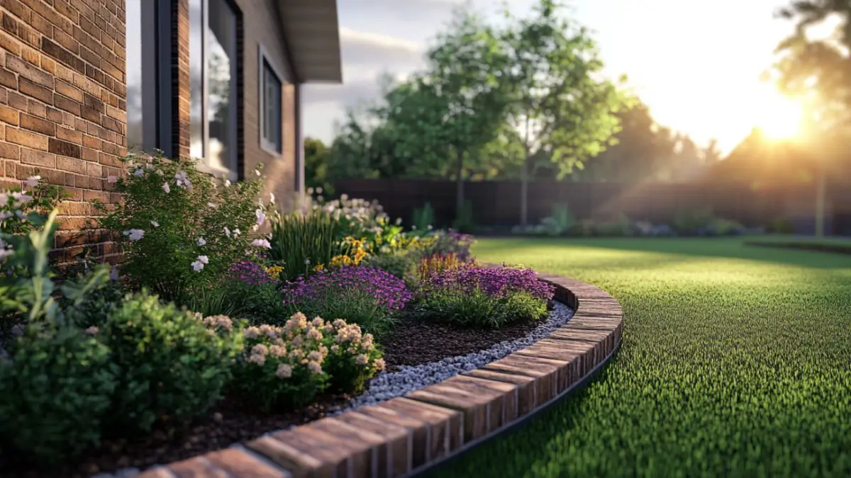 Budget-Friendly Landscaping Ideas to Beautify Your Front Yard Simply