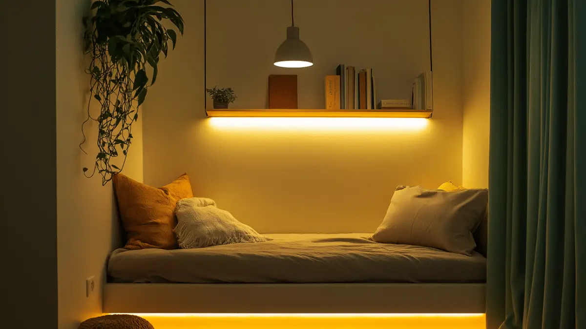 10 Very Small Bedroom Ideas to Maximize Every Inch with Style and Function