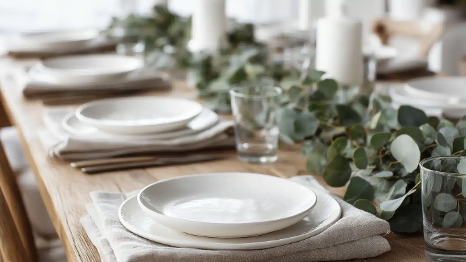 Minimalist House Party Ideas for a Clean, Chic Setup That Impresses ...