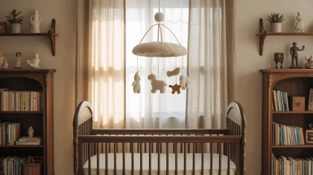 Creative Small Nursery Layouts: Design Ideas for Limited Spaces That ...
