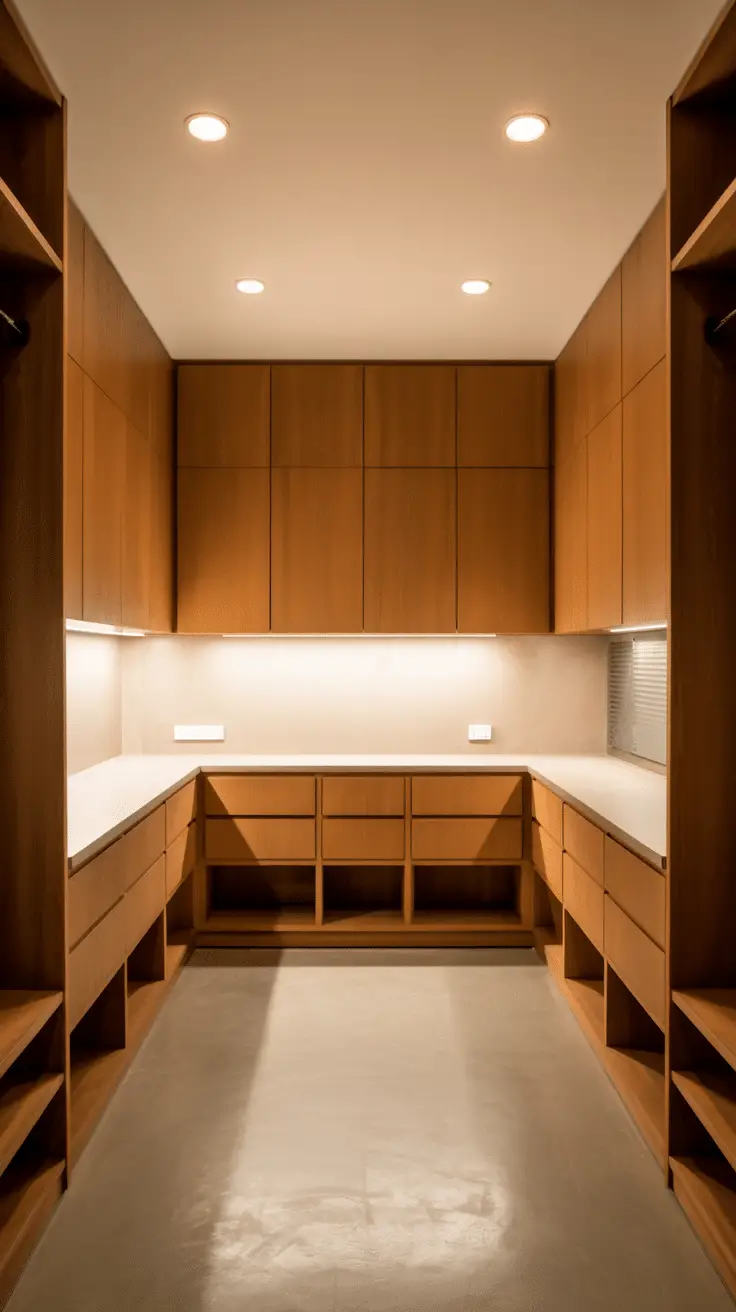 Modern Mud Room Designs for Stylish Homes: Functional, Beautiful ...