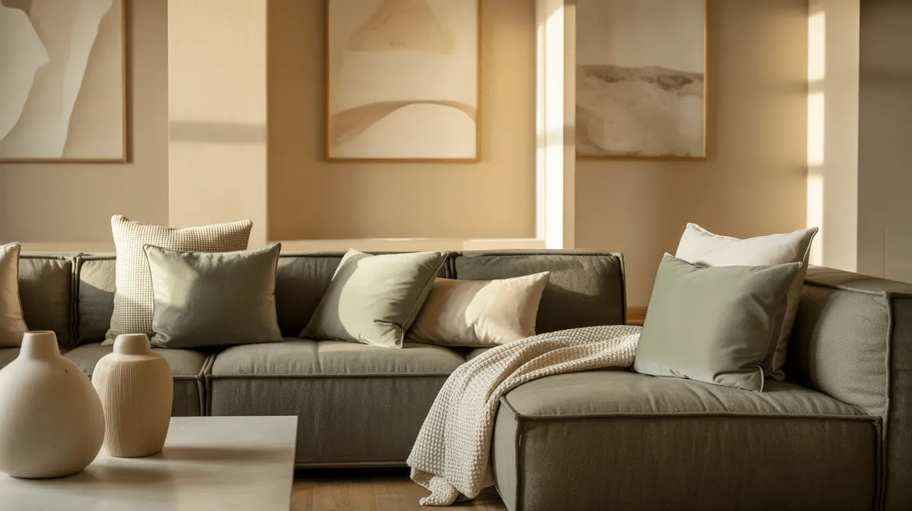 Perfect Colour Combos for Every Room in Your Home: Stylish Palette ...