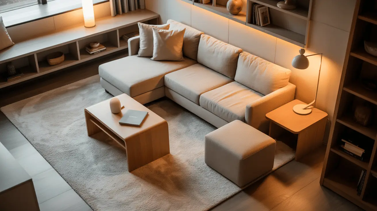 Smart Dorm Living Room Layout Ideas for Small Spaces That Maximize ...