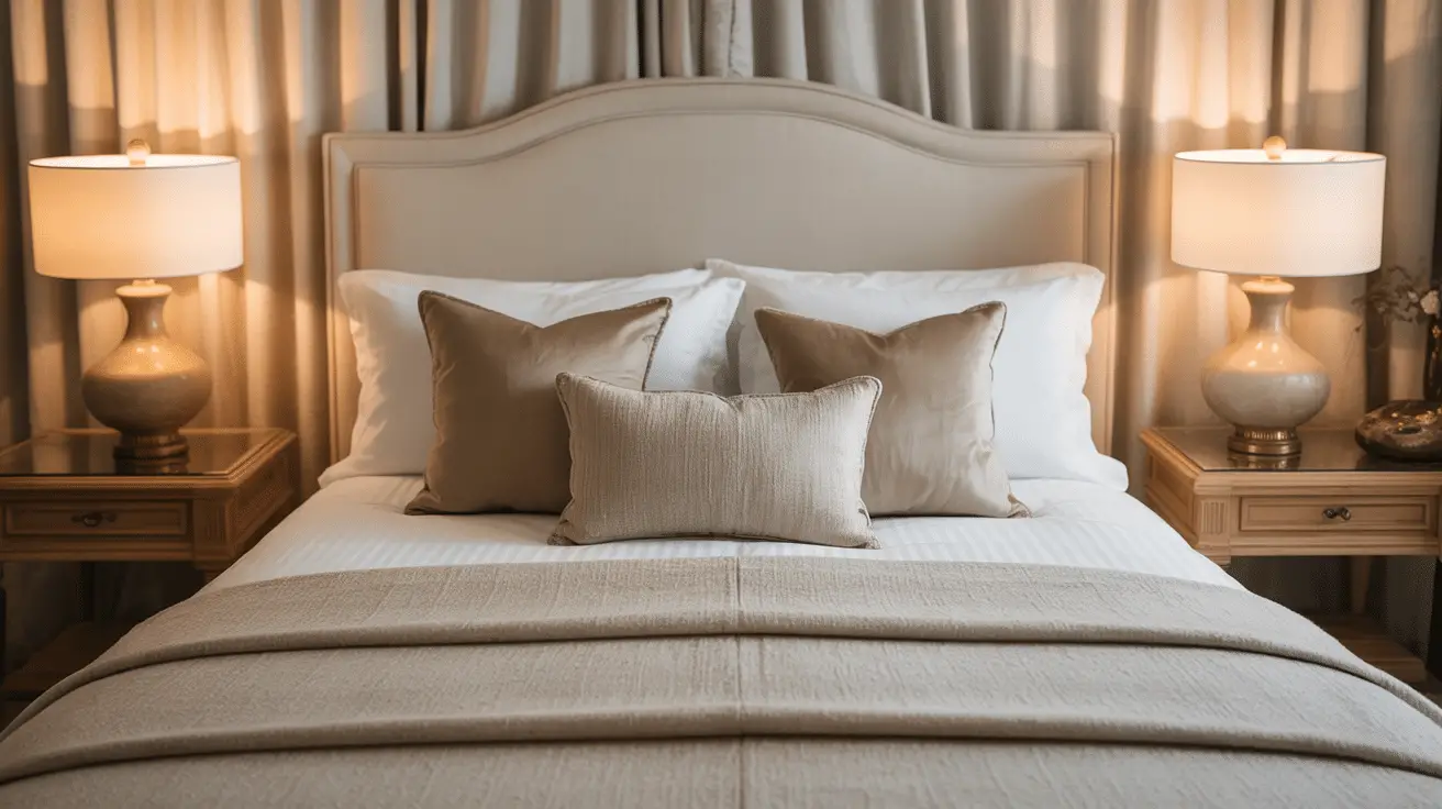 Classic Bedroom Layout Ideas for Chic Spaces: Timeless Designs That ...