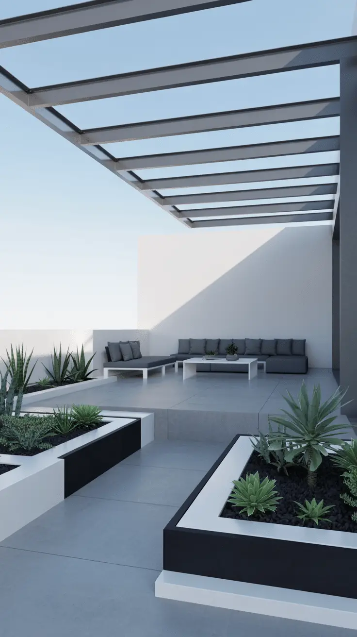 Rustic to Modern Covered Back Patio Ideas for Stylish Outdoor Living Spaces